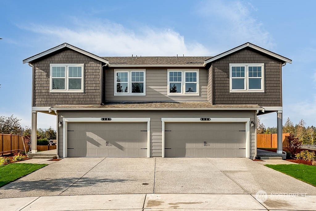 6569 Yorktown Place NE #152, Bremerton, WA 98311 | Zillow