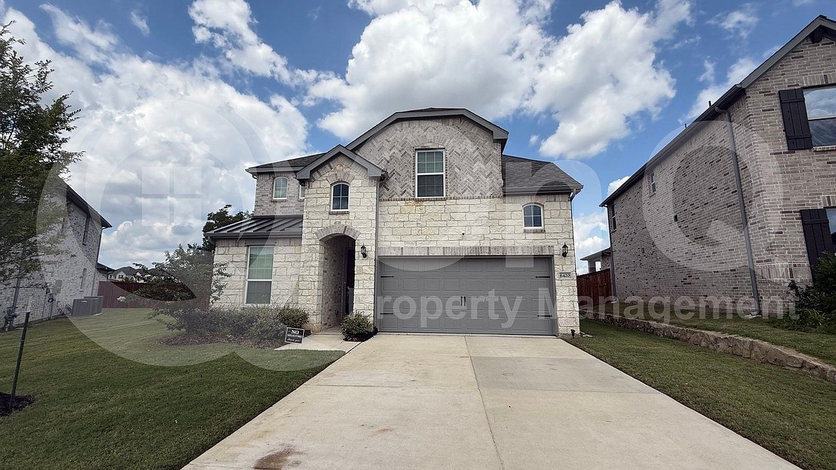6420 Pinkston Dr, Mckinney, TX 75071 | Zillow
