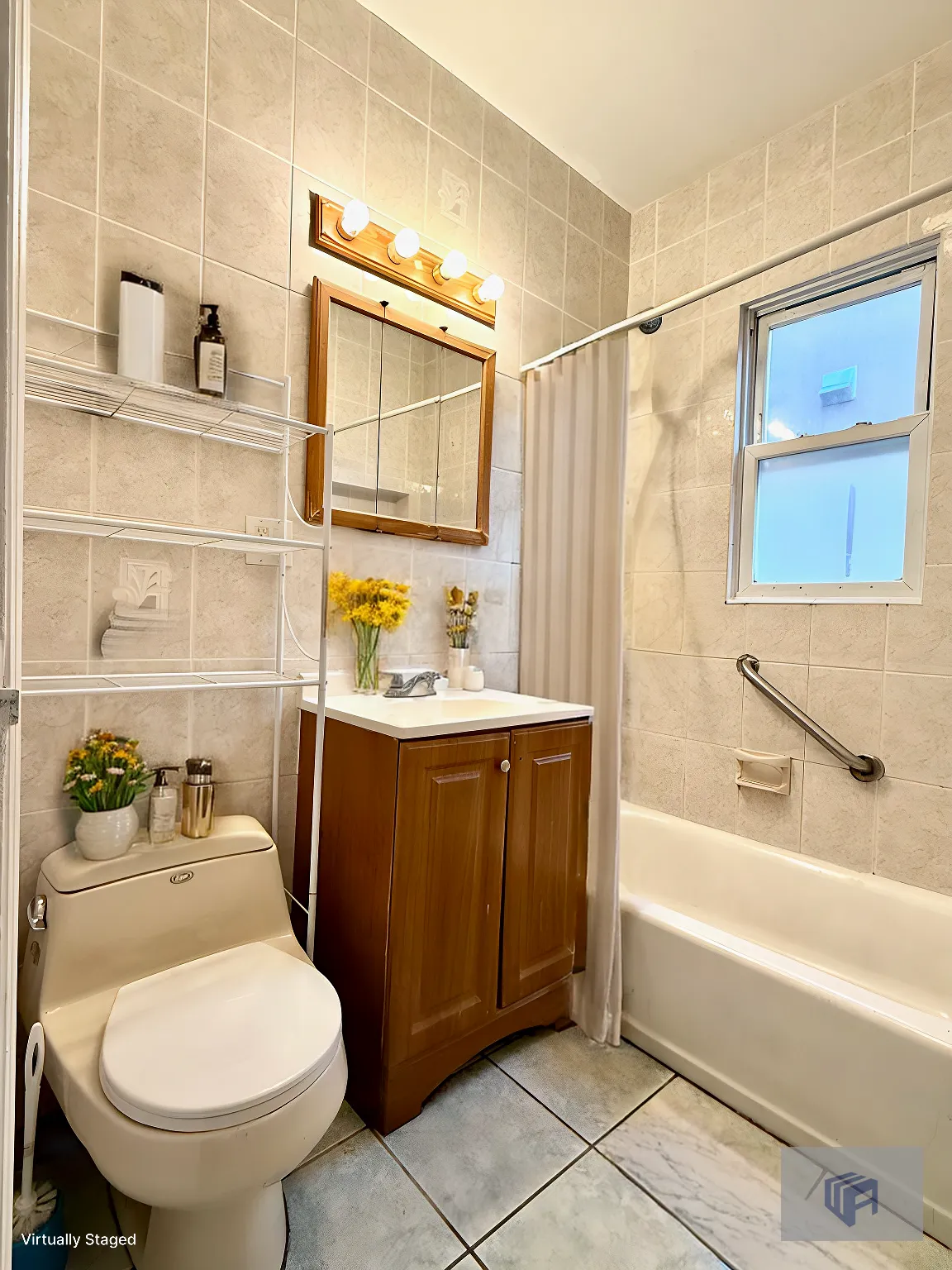 50-38 47th Street #1 in Sunnyside, Queens | StreetEasy