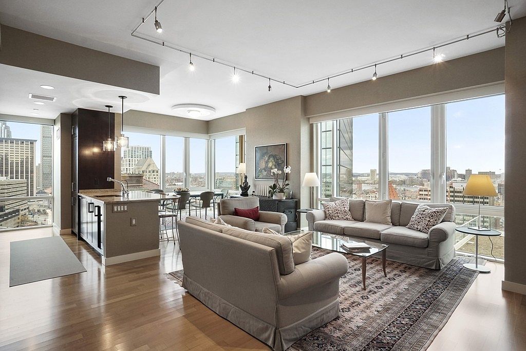 400 Stuart St #20E, Boston, MA 02116 | Zillow