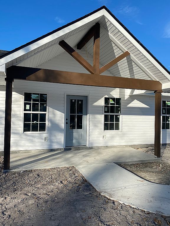 4062 Stanfield Cir, Blackshear, GA 31516 | Zillow