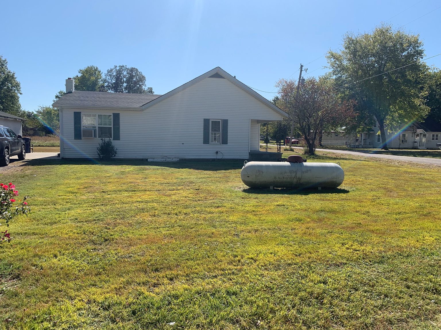8510 Smokey Ln, Melber, KY 42069 | Zillow