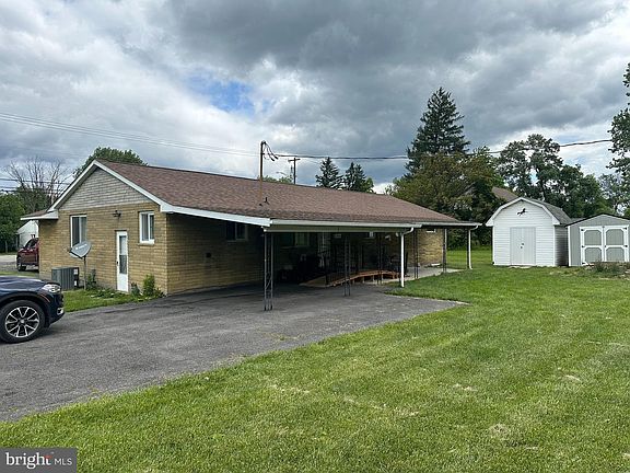 177 Fort Ashby Rd, Fort Ashby, WV 26719 | Zillow