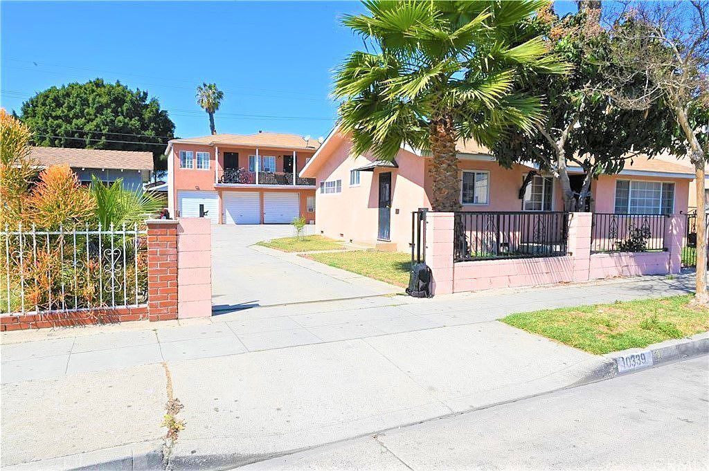 10339 California Ave #10337-A, South Gate, CA 90280 | Zillow