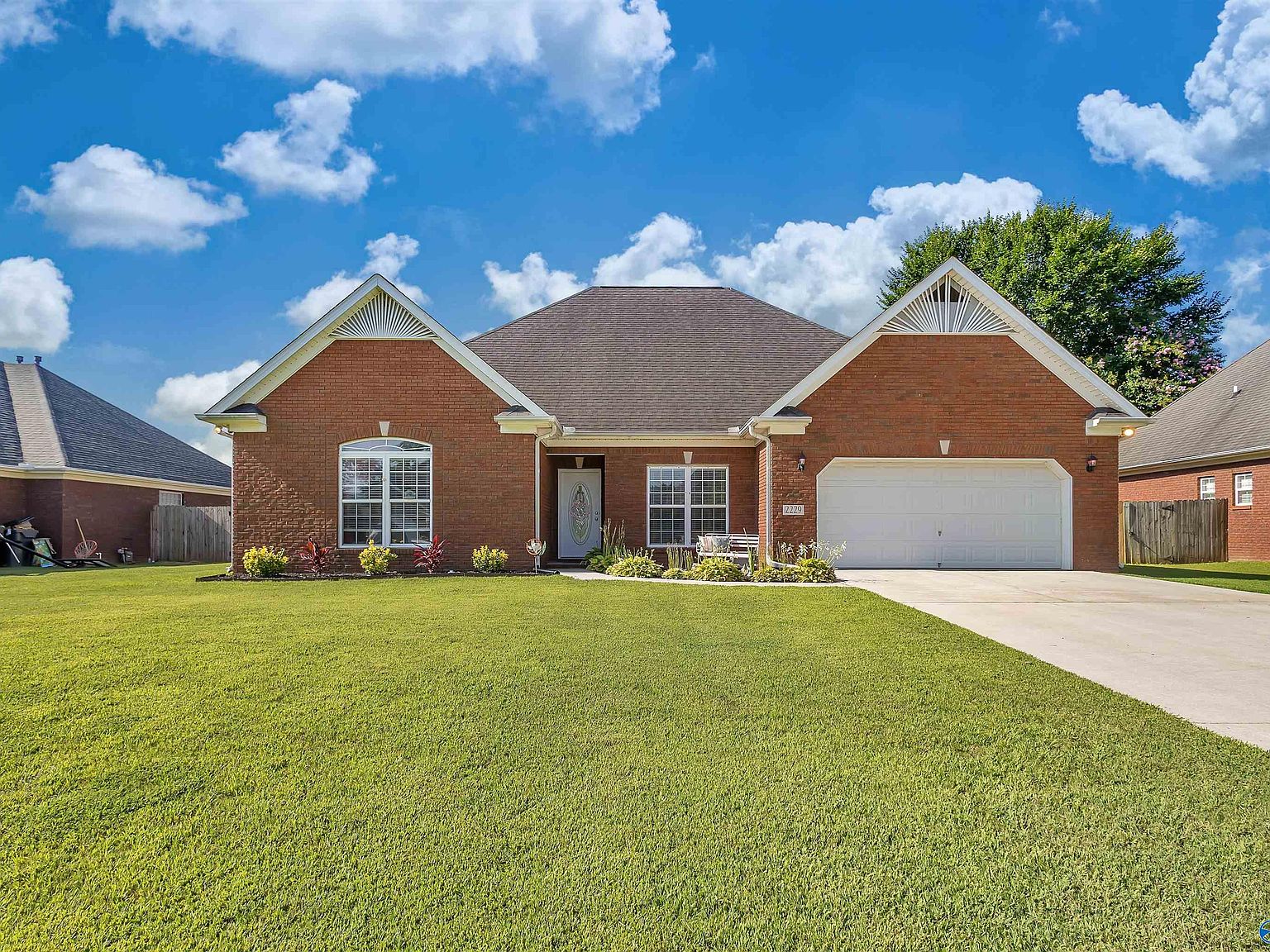 2229 Almon Way SW, Decatur, AL 35603 | MLS #21894441 | Zillow