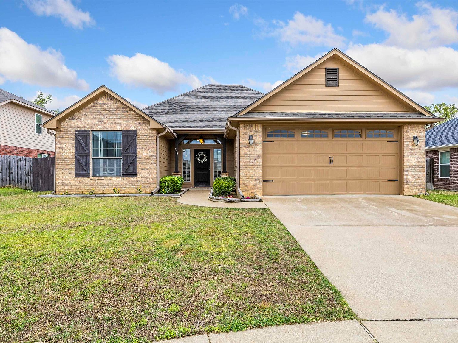 409 Harrell Dr, Chandler, TX 75758 | MLS #25004782 | Zillow