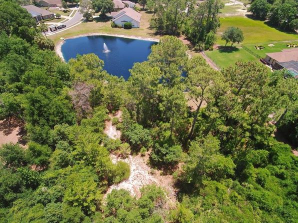 Lake in the Woods Real Estate - Lake in the Woods Spring Hill Homes For ...