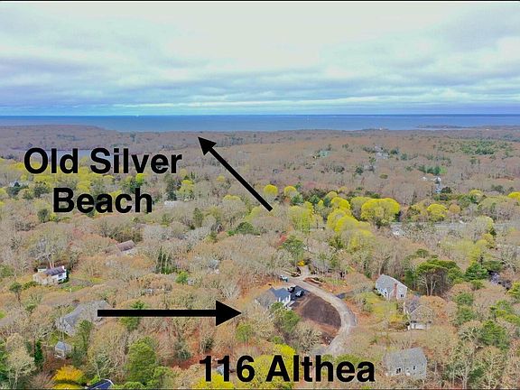 116 Althea Road, North Falmouth, MA 02556 | MLS #22401958 | Zillow