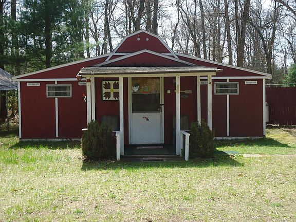 2575 W Wilderness Way, Baldwin, MI 49304 | Zillow