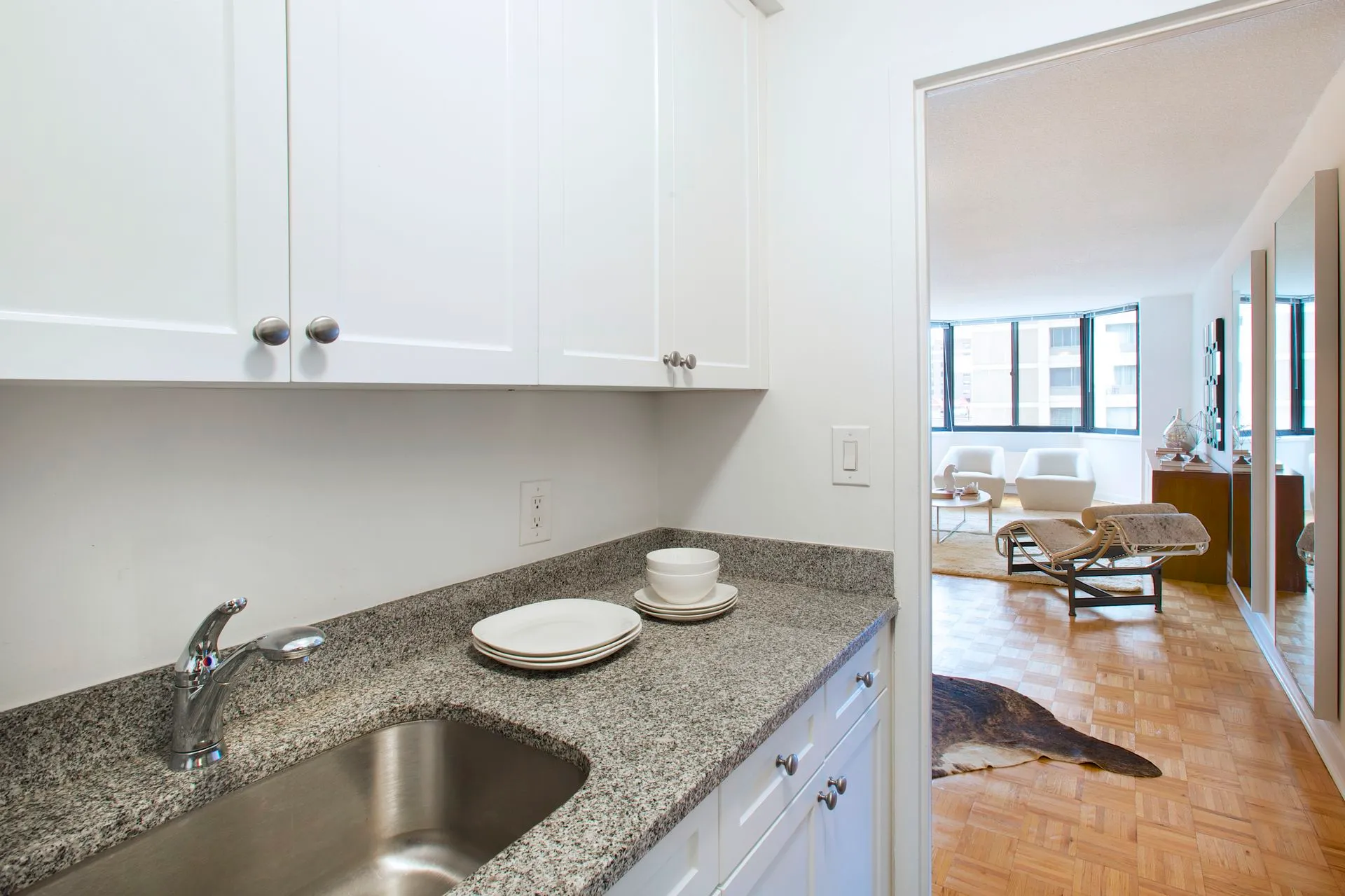 101 W. 90th Street #20D in Upper West Side, Manhattan | StreetEasy