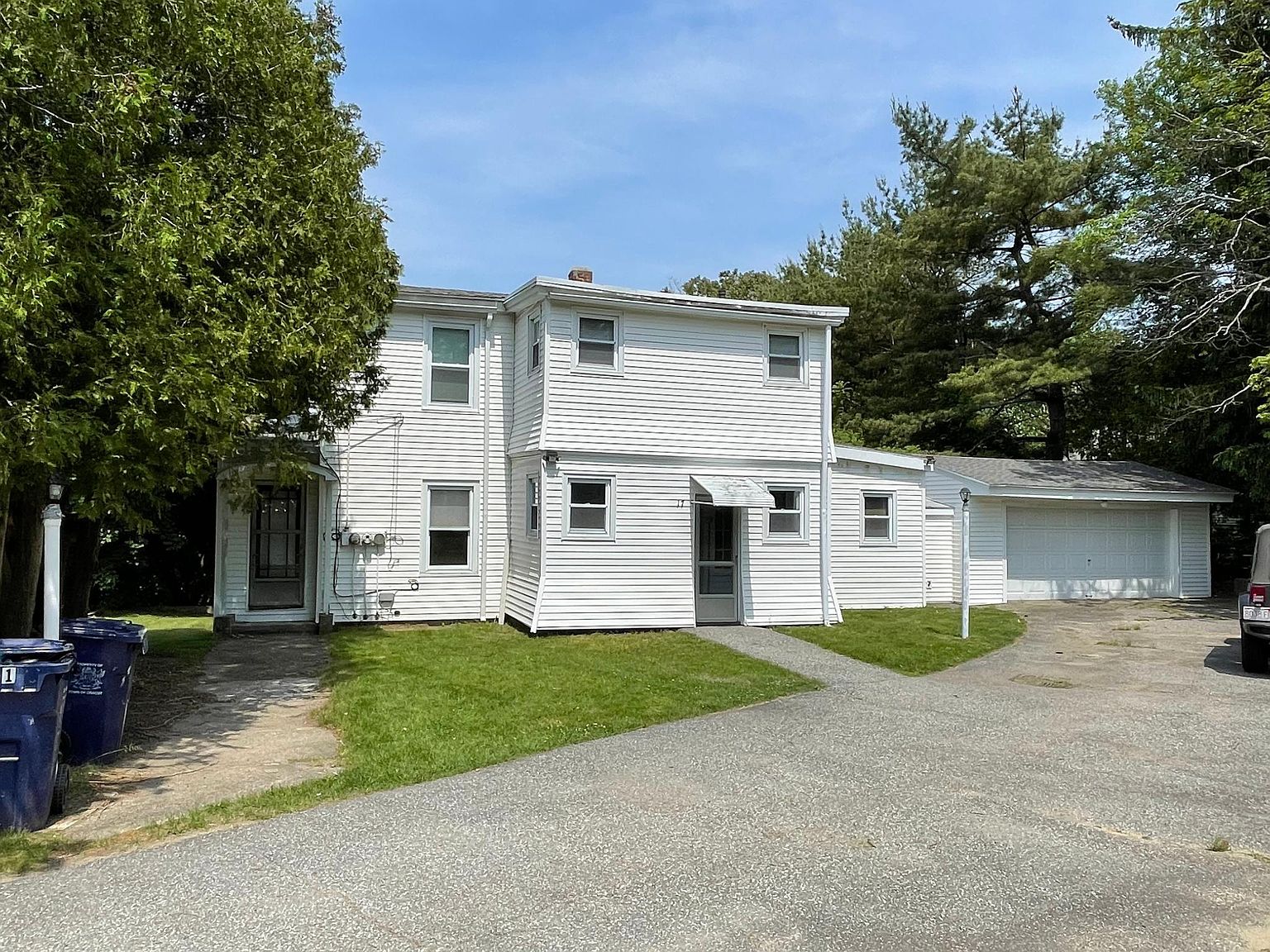 17 Hope Ave #2, Dracut, MA 01826 | Zillow