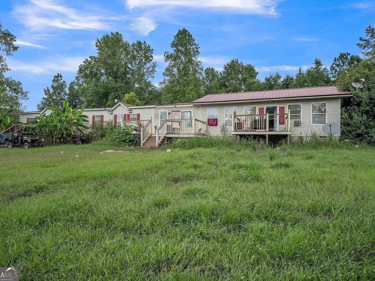 5735 Us Highway 19 N, Ellaville, GA 31806 | MLS #10360855 | Zillow