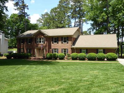 1613 Hunting Ridge Rd, Raleigh, NC 27615 | MLS #2511683 | Zillow