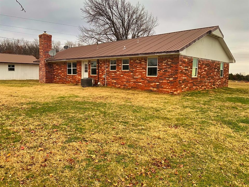 31866 Coker Rd, Macomb, OK 74852 | Zillow