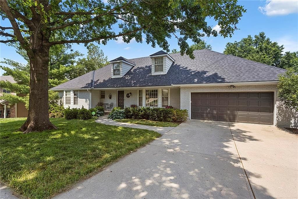 1301 Telford Dr, Liberty, MO 64068 | Zillow
