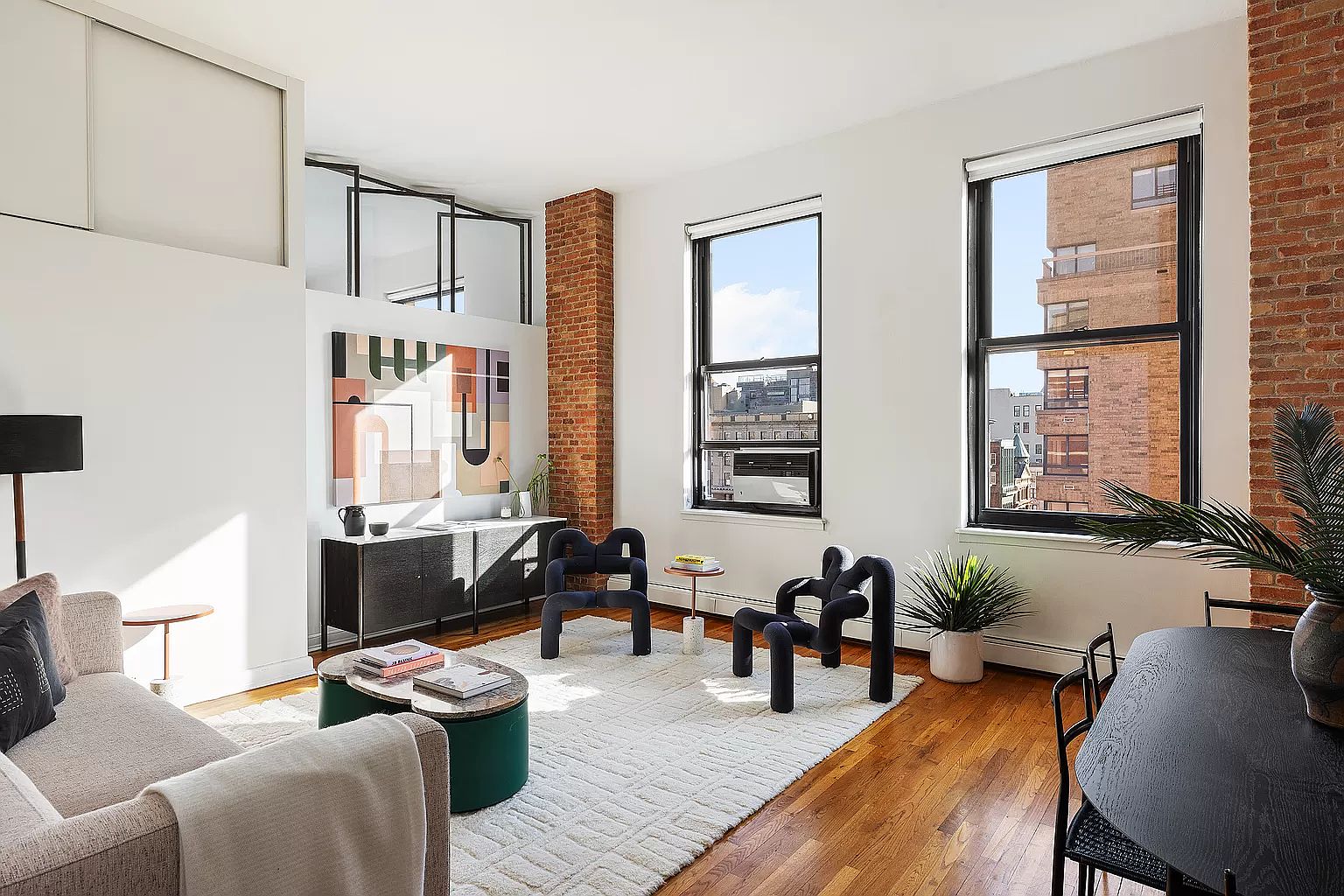 250 Mercer St APT D1102, New York, NY 10012 | Zillow