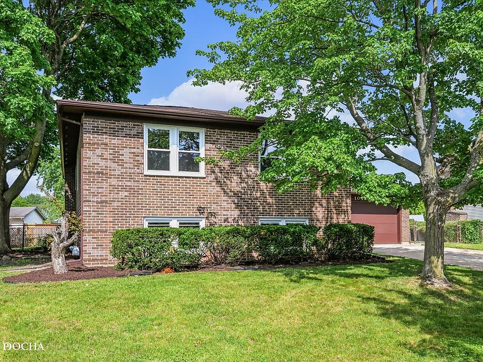 1013 Georgia Dr, Elk Grove Village, IL 60007 | Zillow