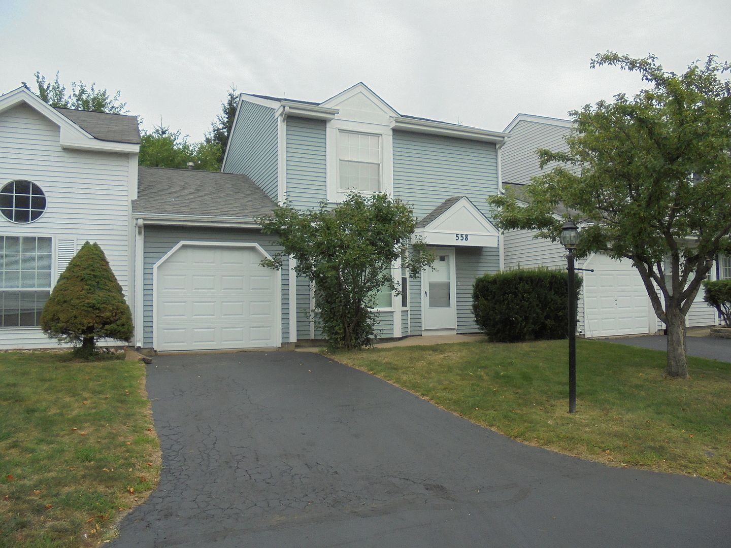 558 Nantucket Way, Island Lake, IL 60042 | Zillow