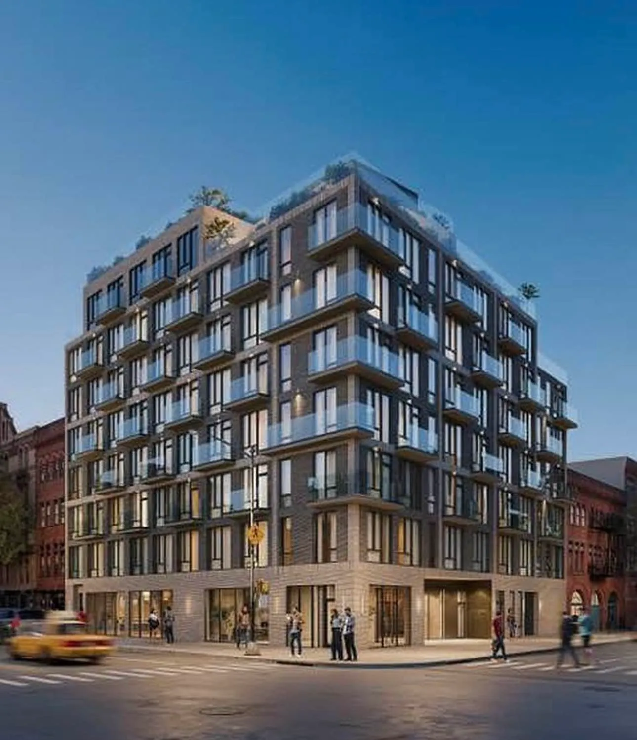 151 Carlton Avenue #3D in Fort Greene, Brooklyn | StreetEasy