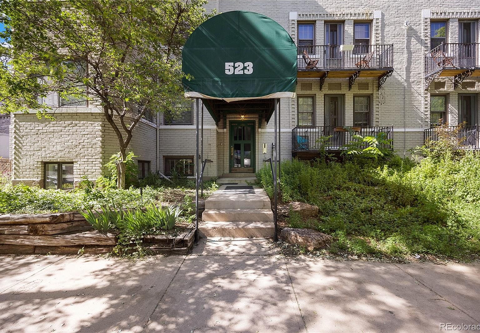 523 E 12th Avenue Unit 1, Denver, CO 80203 | Zillow