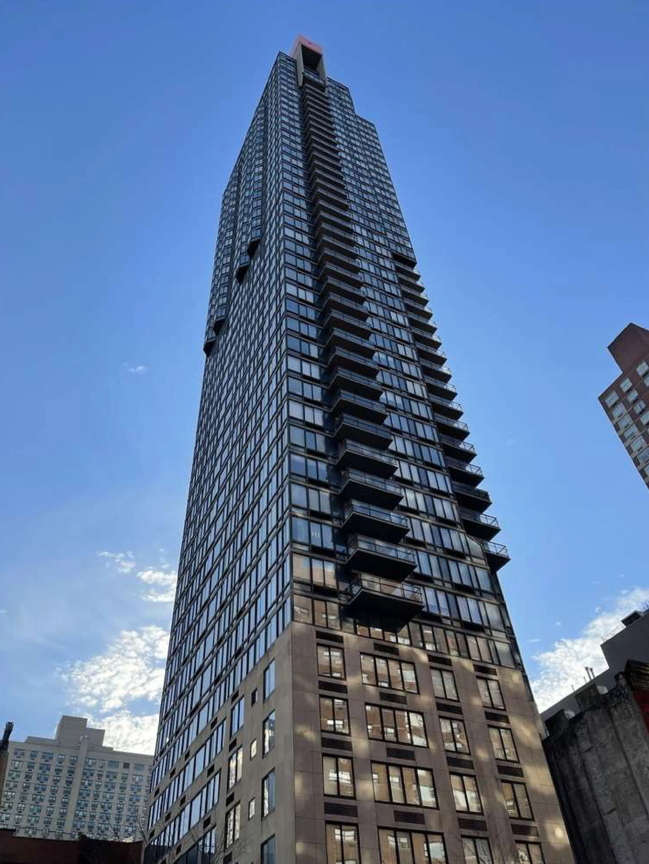 300 East 93rd Street #28AF in Yorkville, Manhattan | StreetEasy