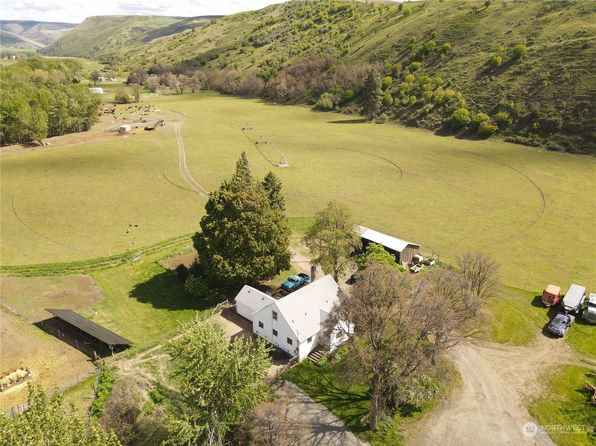 Columbia County WA Real Estate - Columbia County WA Homes For Sale | Zillow