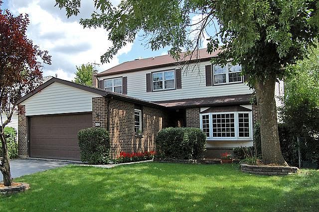715 Randi Ln, Hoffman Estates, IL 60169 | Zillow