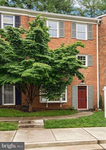 6632 Burlington Pl, Springfield, VA 22152 | Zillow
