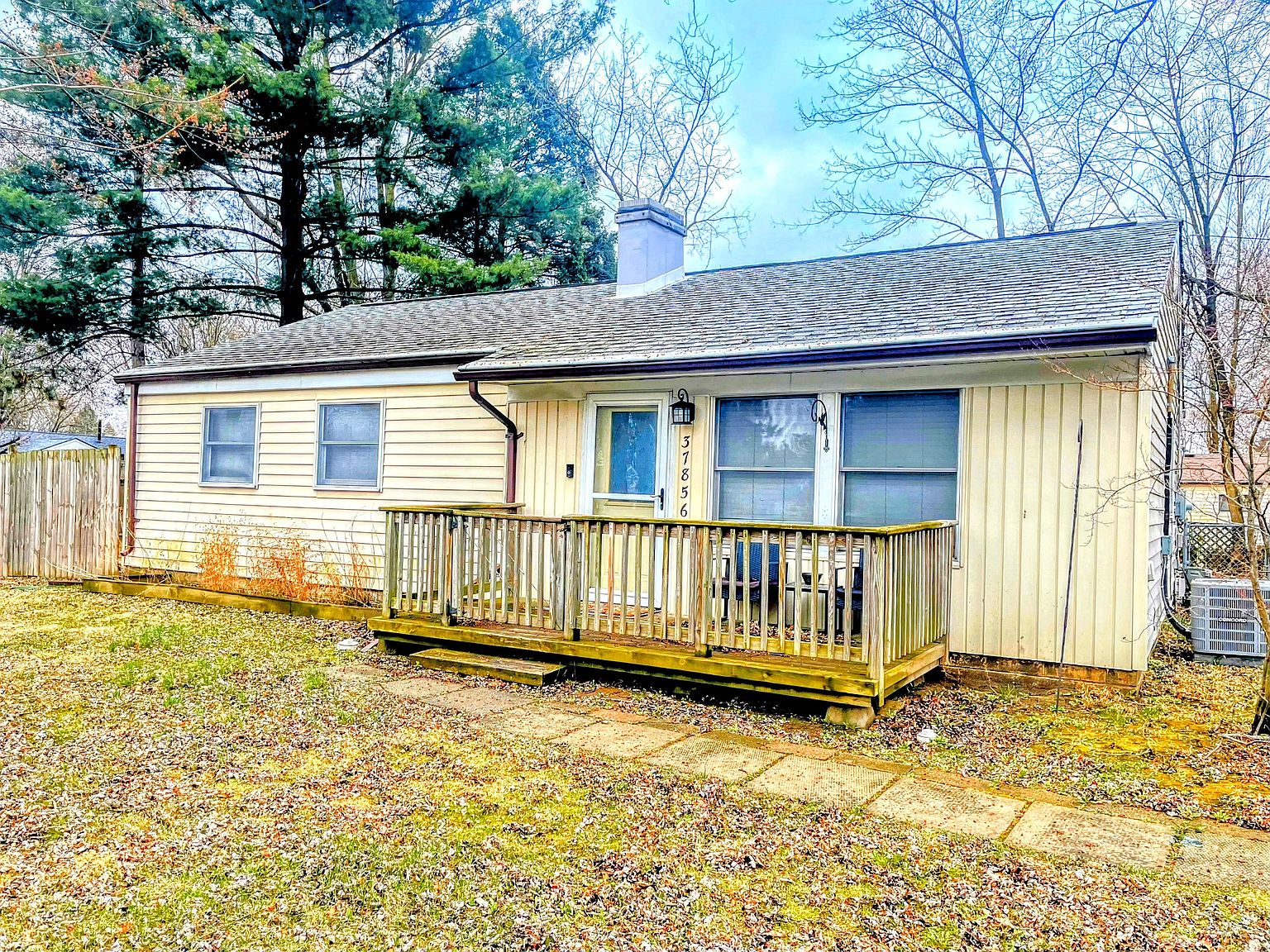 37856 Emery St, Clinton Township, MI 48036 | Zillow