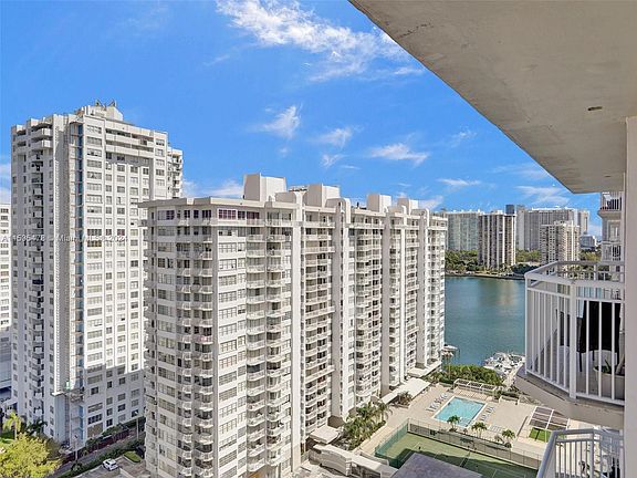 18011 Biscayne Blvd APT 1904, North Miami Beach, FL 33160 | MLS # ...