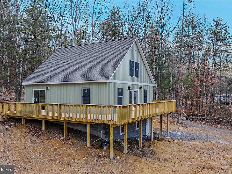 151 Pleasant Dale Ln, Great Cacapon, WV 25422 | MLS #WVMO2006484 | Zillow
