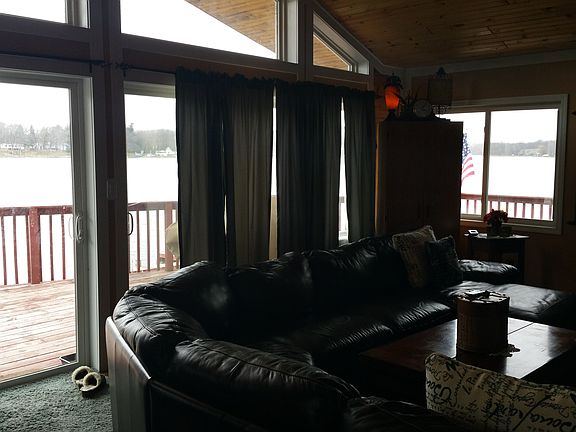 16741 Maston Lake Dr NE, Sand Lake, MI 49343 | Zillow