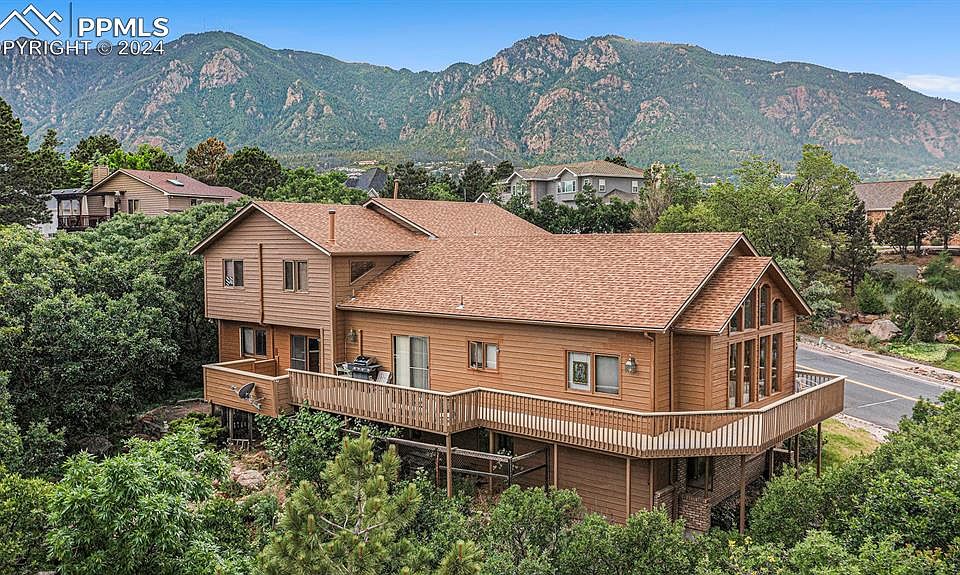 4315 Star Ranch Rd, Colorado Springs, CO 80906 | Zillow