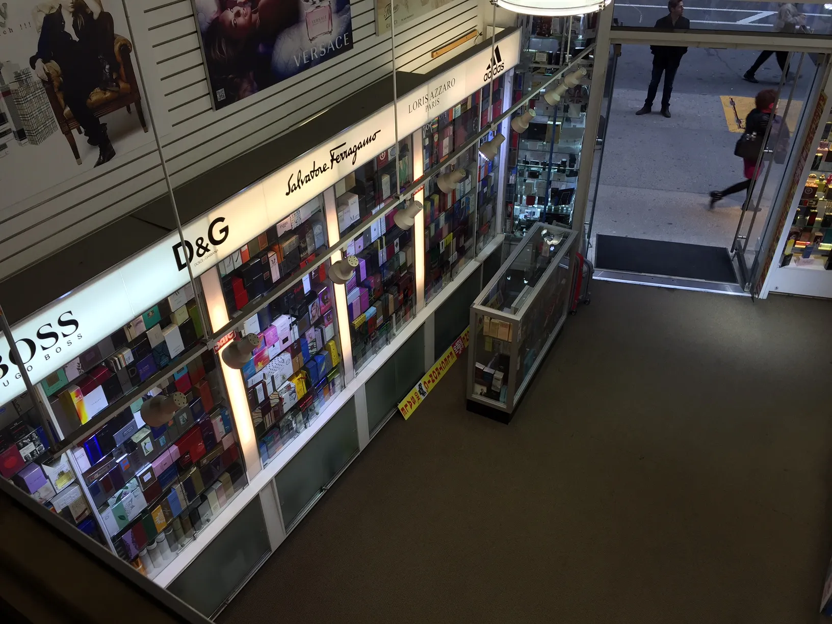 1375 Broadway #STORE in Midtown South, Manhattan | StreetEasy