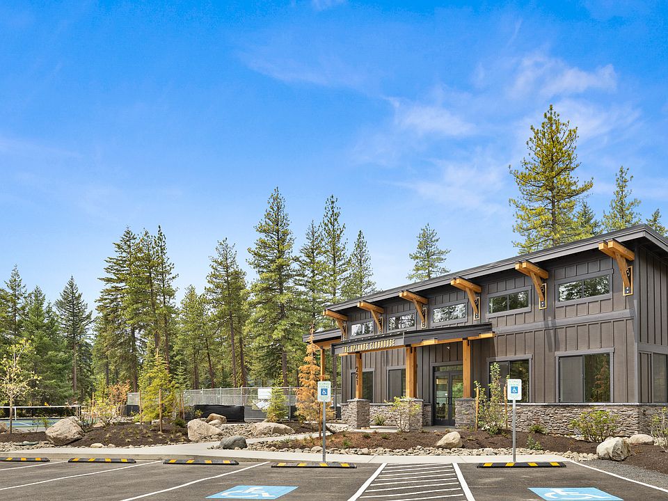 The Uplands 55+ Active Adult Community in Suncadia by Landed Gentry ...