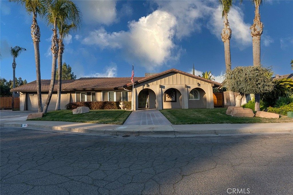 1351 Capistrano Way, Merced, CA 95340 | Zillow
