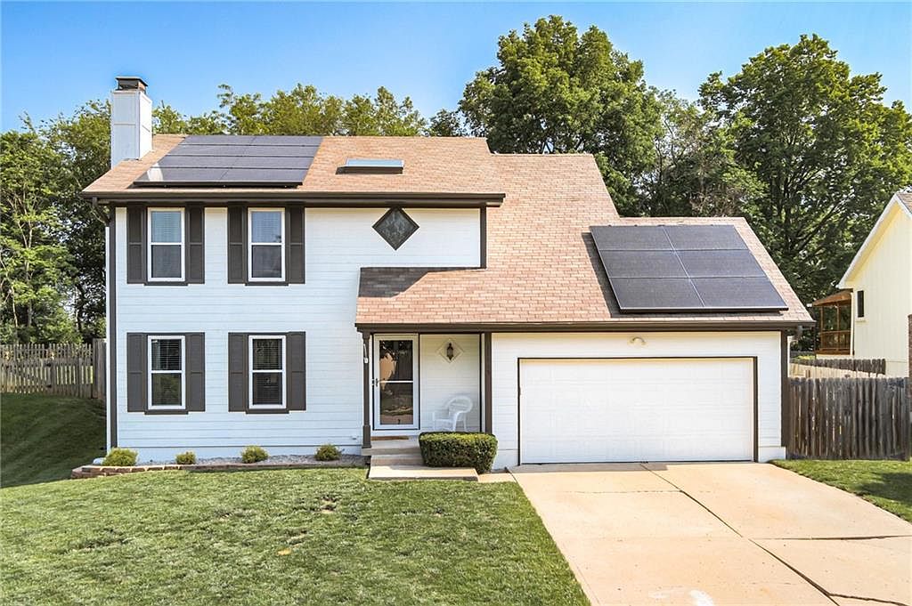 11115 N McGee St, Kansas City, MO 64155 | Zillow