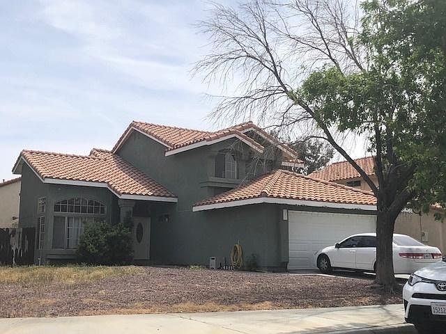 37914 Sweetbrush St, Palmdale, CA 93552 | Zillow