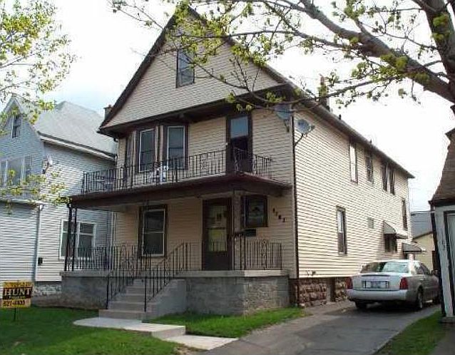 1187 Bailey Ave #2, Buffalo, NY 14206 | Zillow
