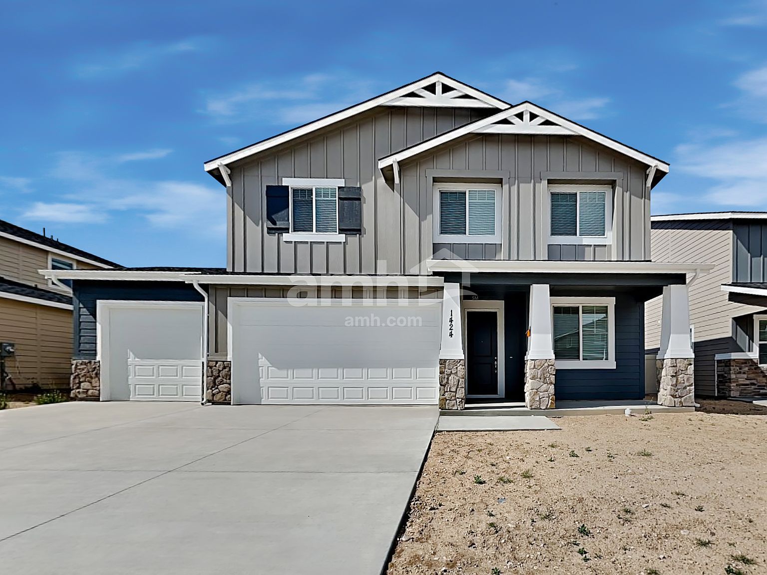 1424 E Ludlow Dr, Kuna, ID 83634 | Zillow