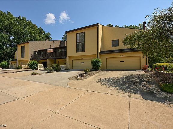 814 Hampton Ridge Dr, Akron, OH 44313 | Zillow