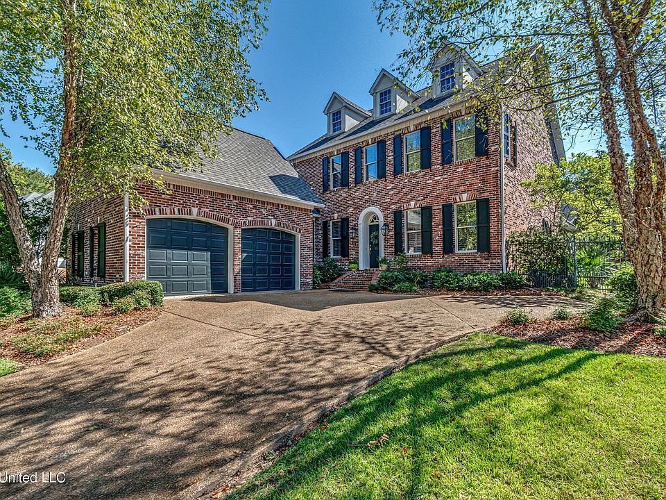 118 Overlook Pointe Dr, Ridgeland, MS 39157 | Zillow