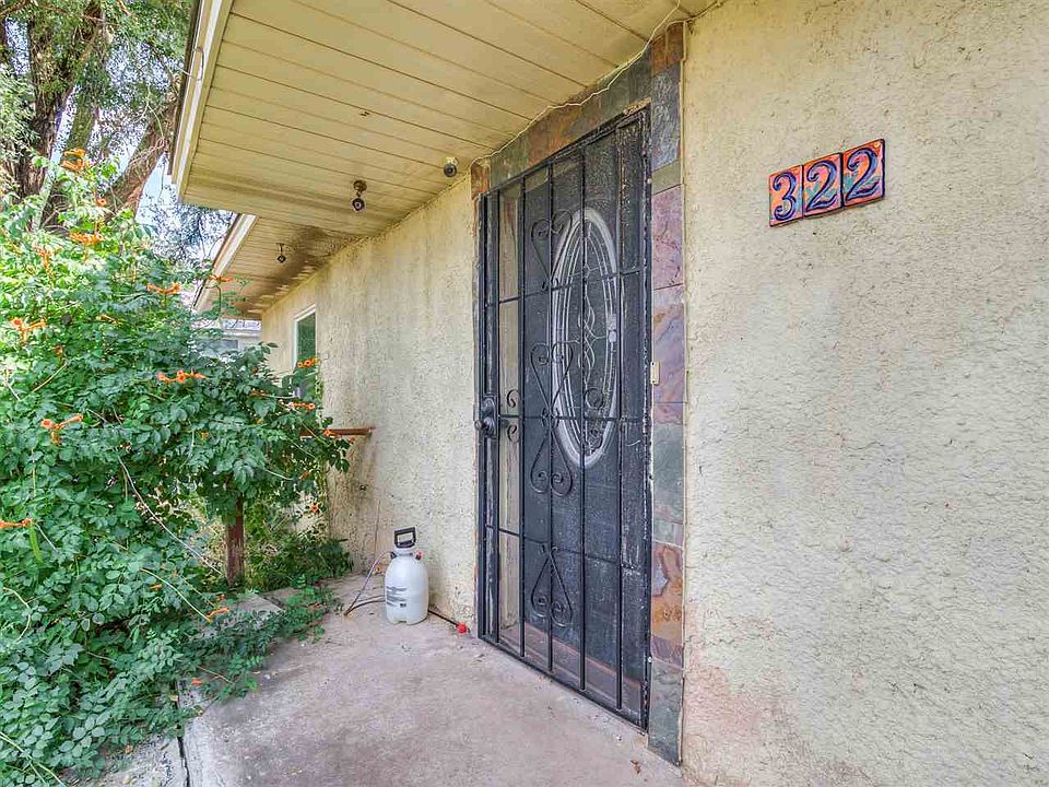 322 Locust St, Perry, OK 73077 | MLS #128316 | Zillow