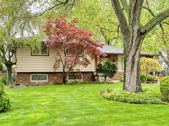 1600 Laurier Dr, Lasalle, ON N9J 1N5 | MLS #25011680 | Zillow