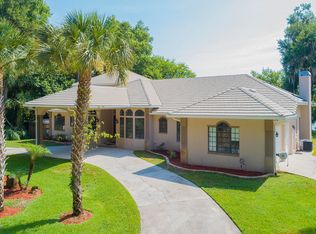 1951 Waterford Estates Dr, New Smyrna Beach, FL 32168 | MLS #1217869 ...