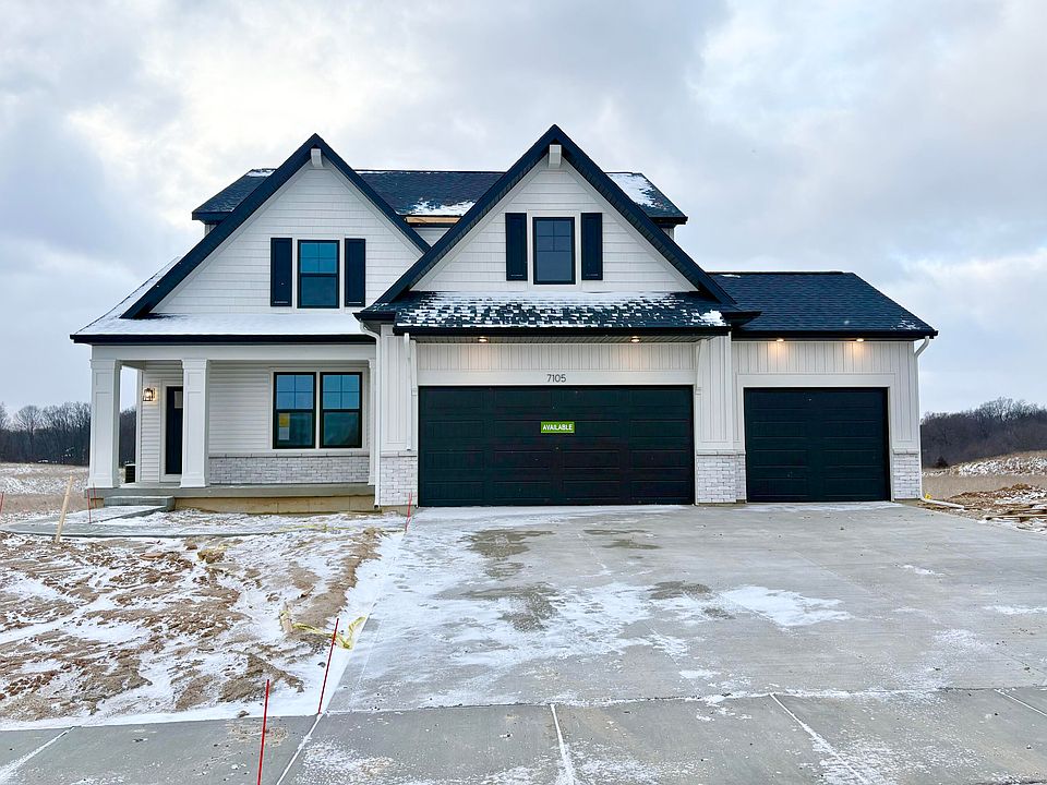 7105 Kettle Dale Ave SE, Alto, MI 49302 | MLS #26002683 | Zillow