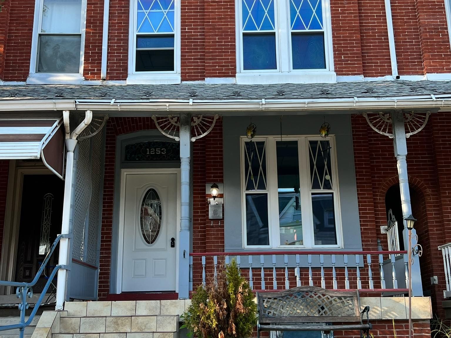 1253 Spruce St, Reading, PA 19602 | Zillow