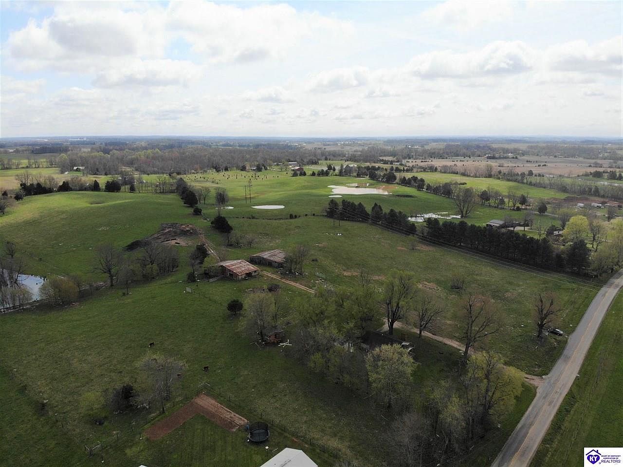 5628 N Long Grove Rd, Cecilia, KY 42724 | Zillow