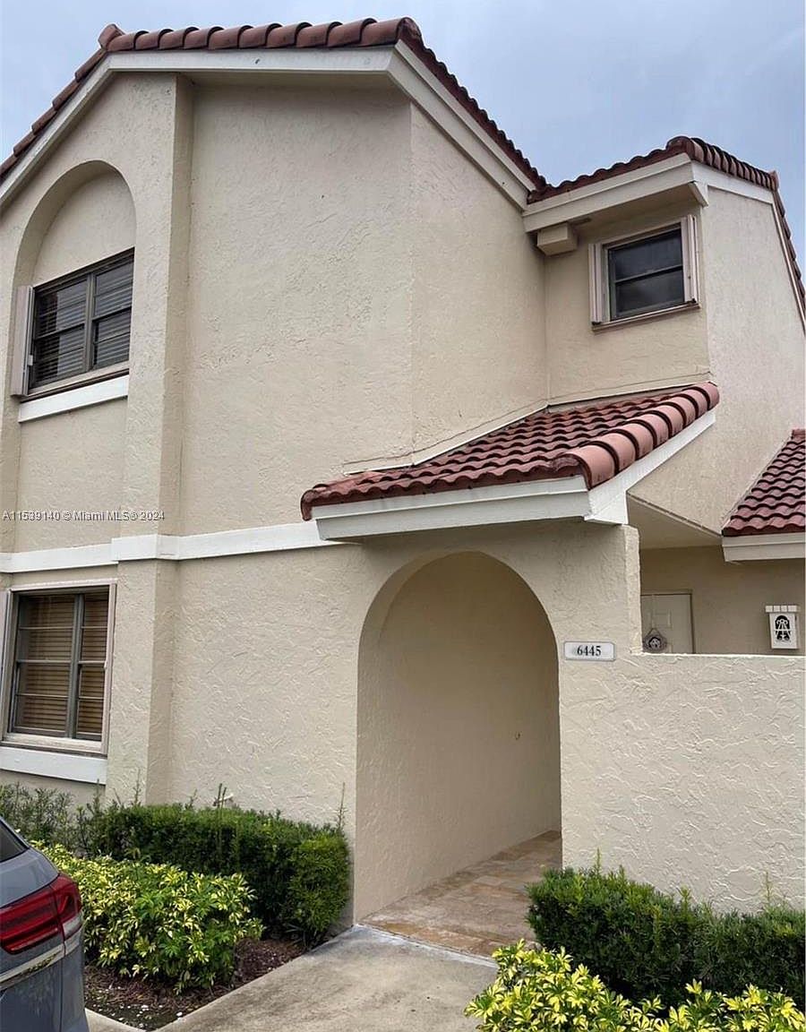 6445 NW 171st St #6445, Hialeah, FL 33015 | Zillow
