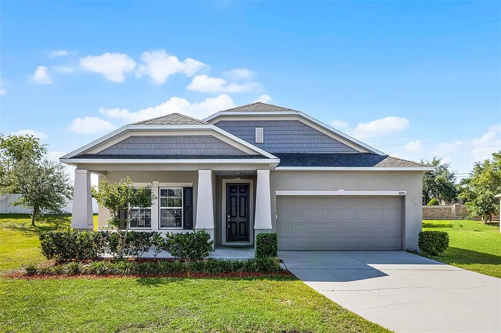 3753 Apopka Ridge Cir, Apopka, FL 32703 | Zillow